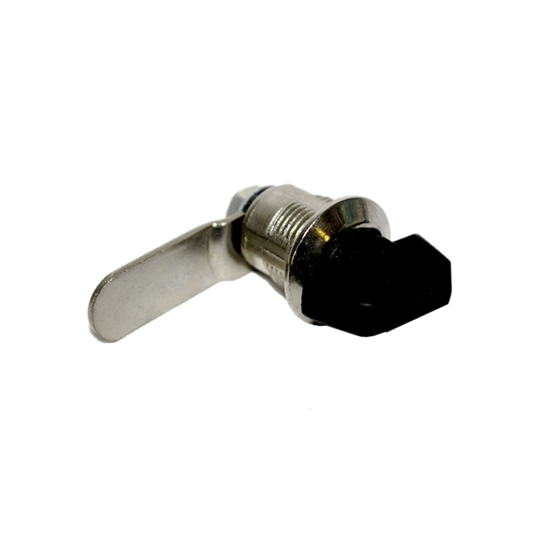 FECHO LINGUETA RÁPIDO - VCM Caldeiraria