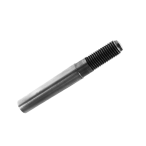 PINO CÔNICO DIN 7977 ROSCA EXTERNA - VCM Caldeiraria